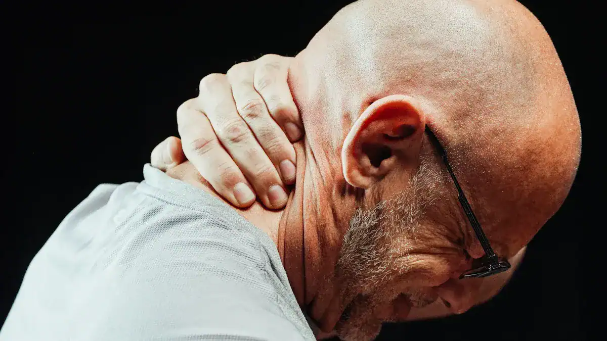 Pain Behind Ear And Down Neck: 10 Key Causes