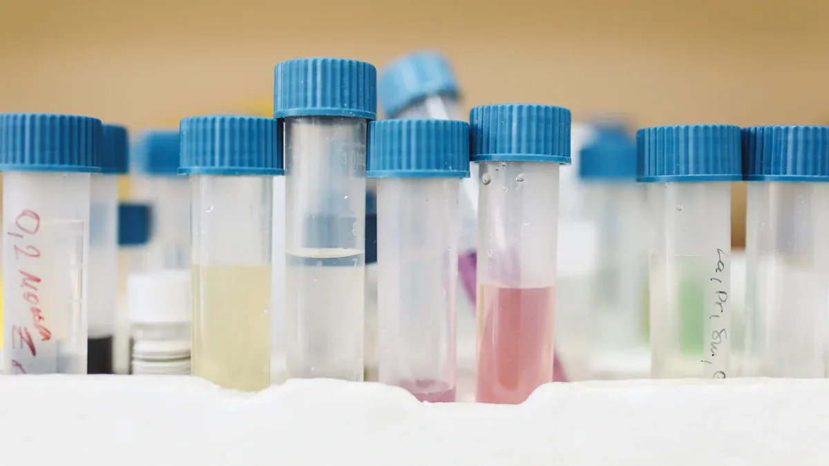 Normal Urinalysis Results: Understanding Your Test Labs